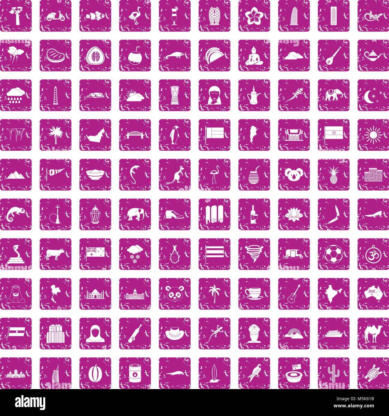 Pink flamingo hat Stock Vector Images - Alamy