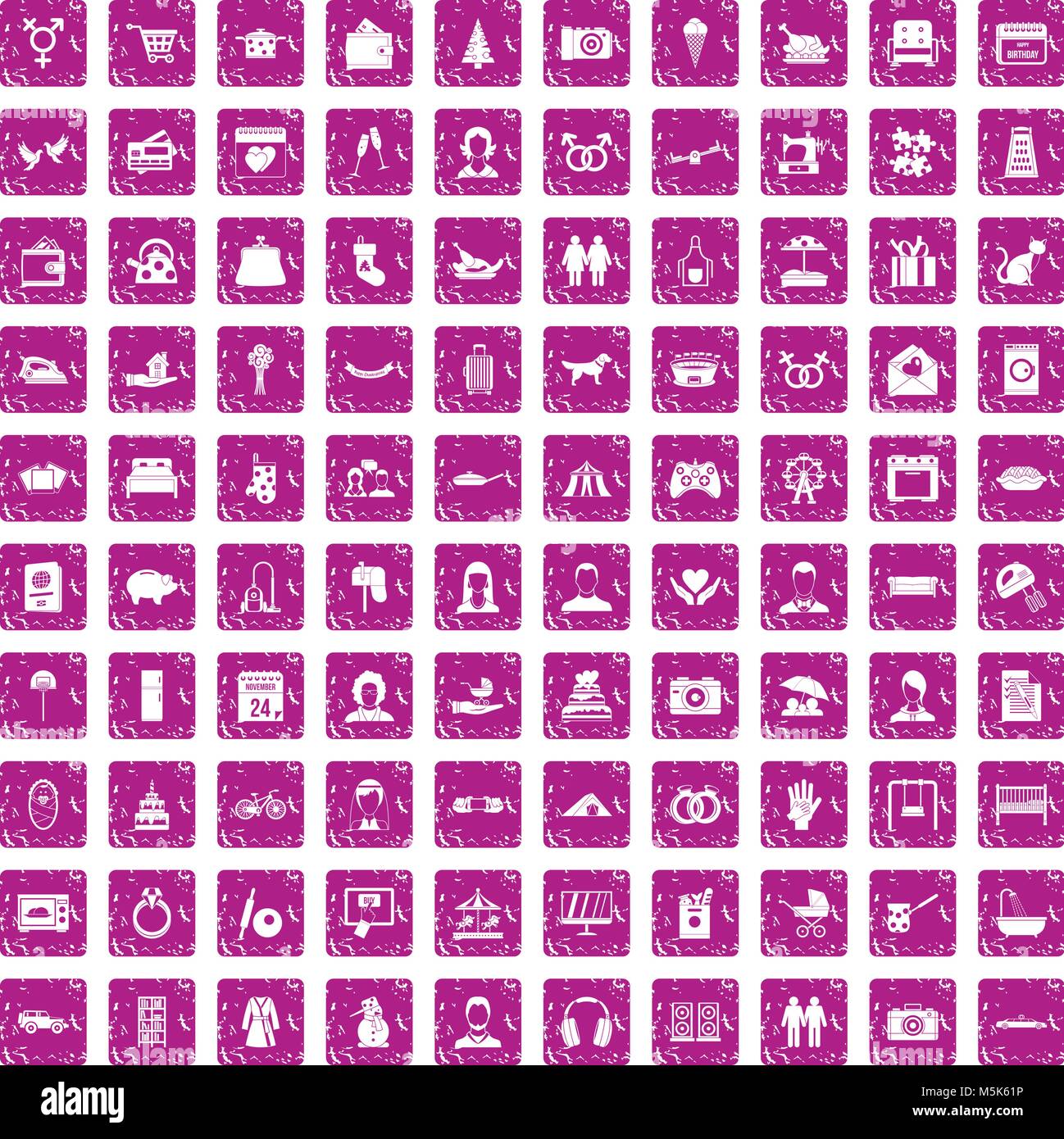 Pink room football Stock Vector Images - Alamy