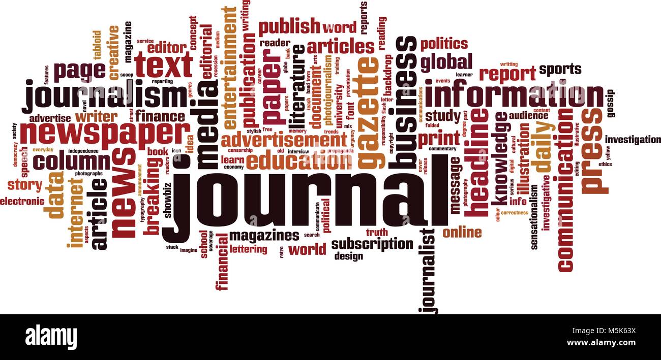 Journal Word Art Journal Word Art MYJ Graphic By Anne MacLellan