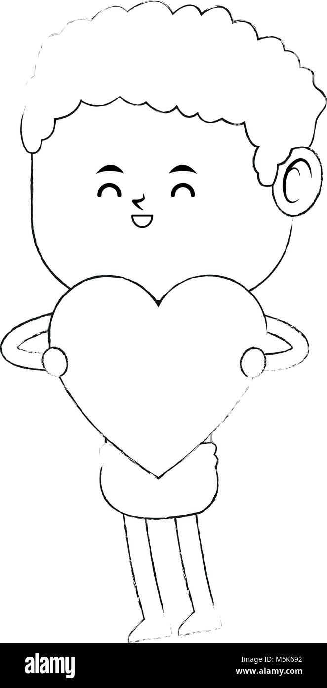 Cupid funny Black and White Stock Photos & Images - Alamy