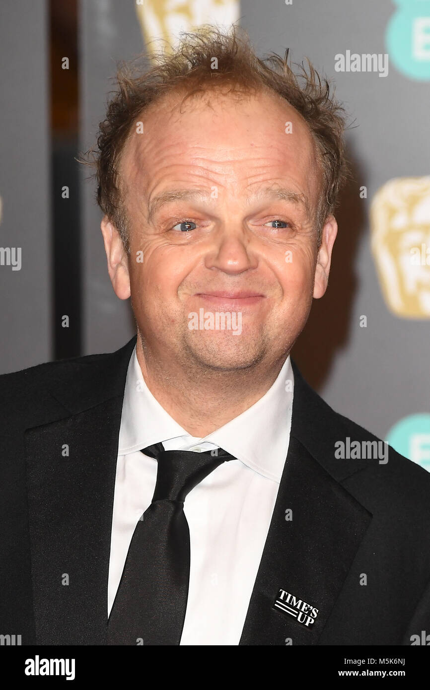 British actor toby jones attends hi-res stock photography and images ...