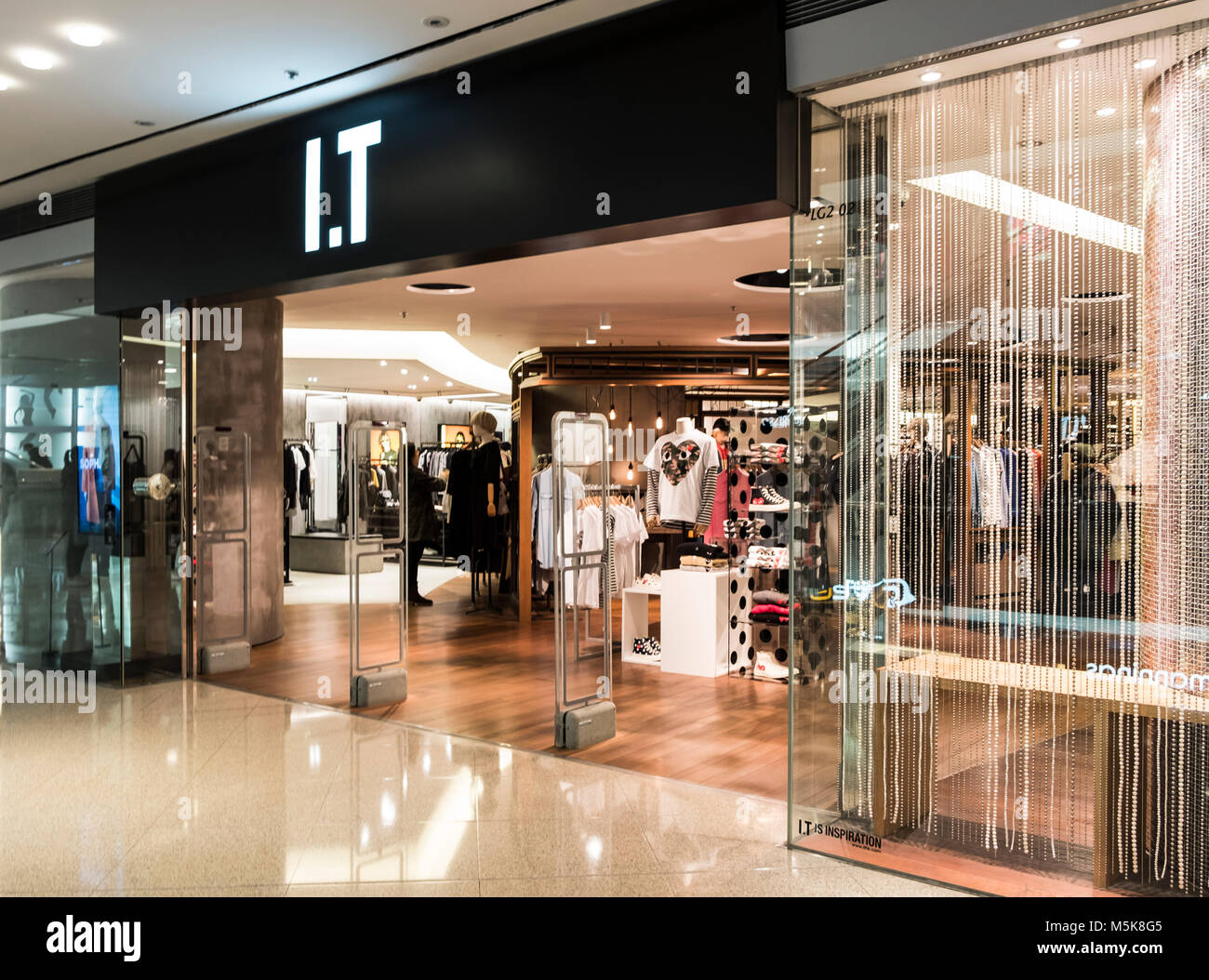 I store hi-res stock photography and images - Alamy