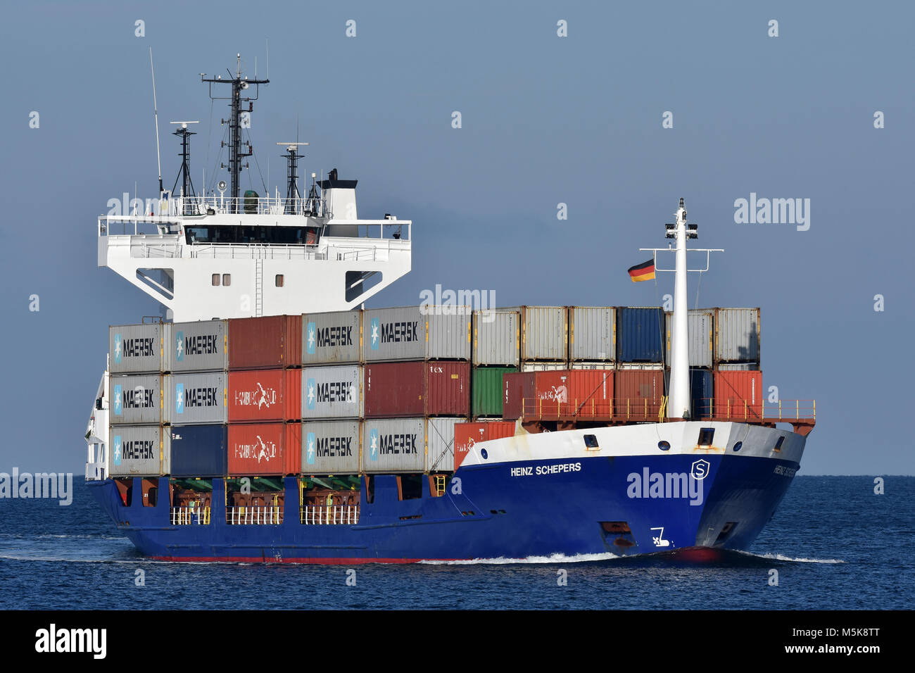 Schepers hi-res stock photography and images - Alamy