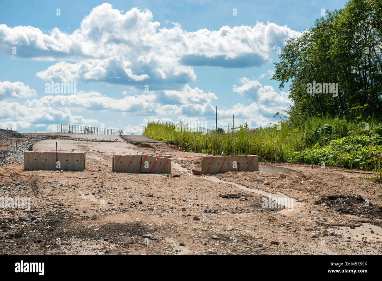 Rural areas urban construction and development hi-res stock photography ...