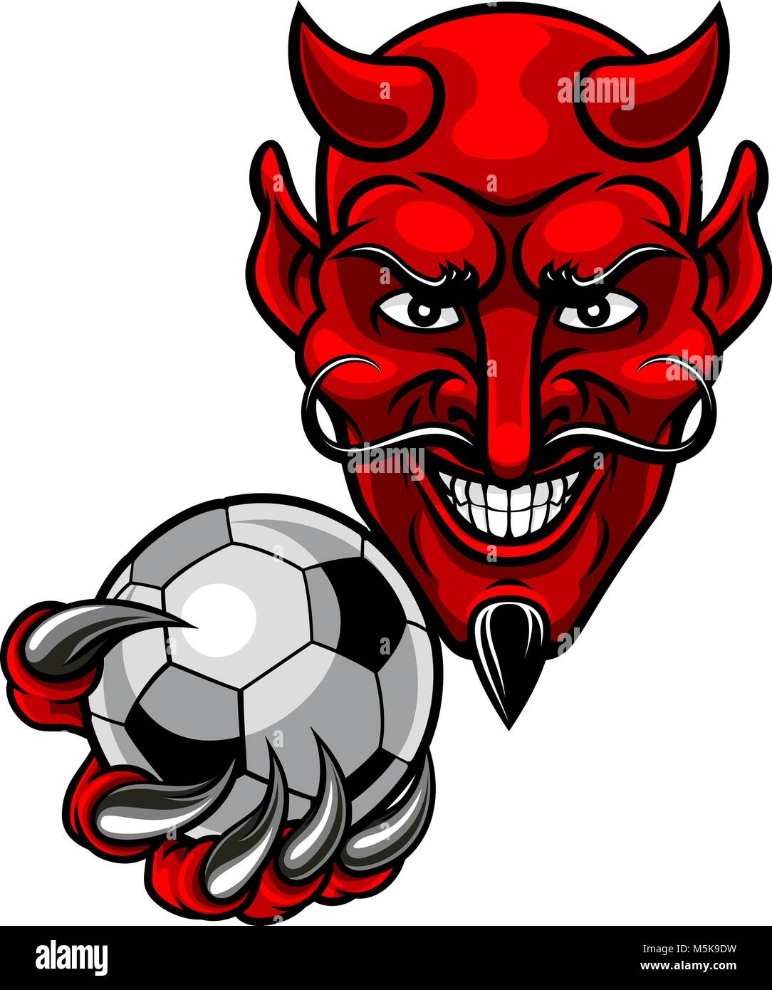 3d man football Stock Vector Images - Alamy