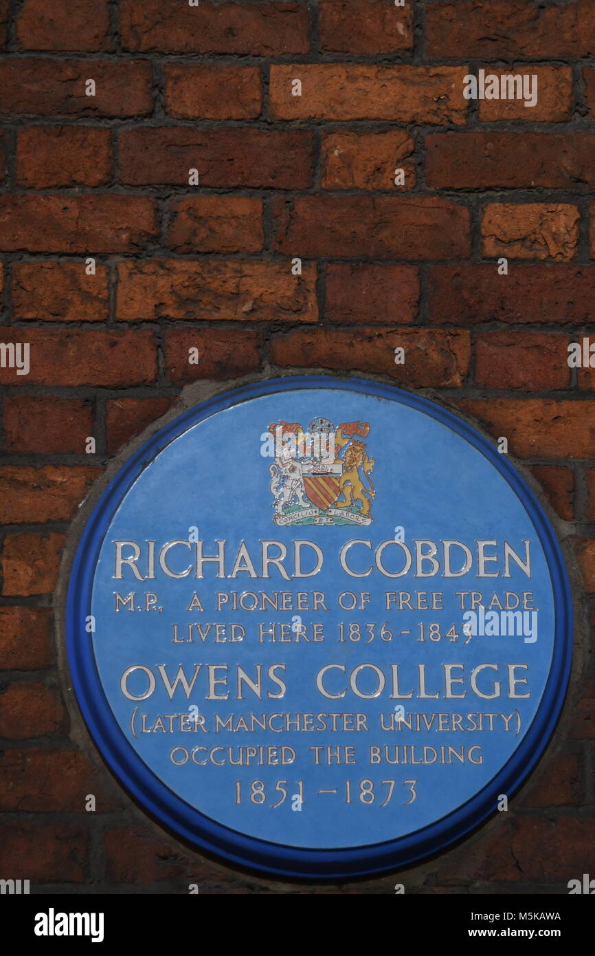 Cobden hi-res stock photography and images - Alamy