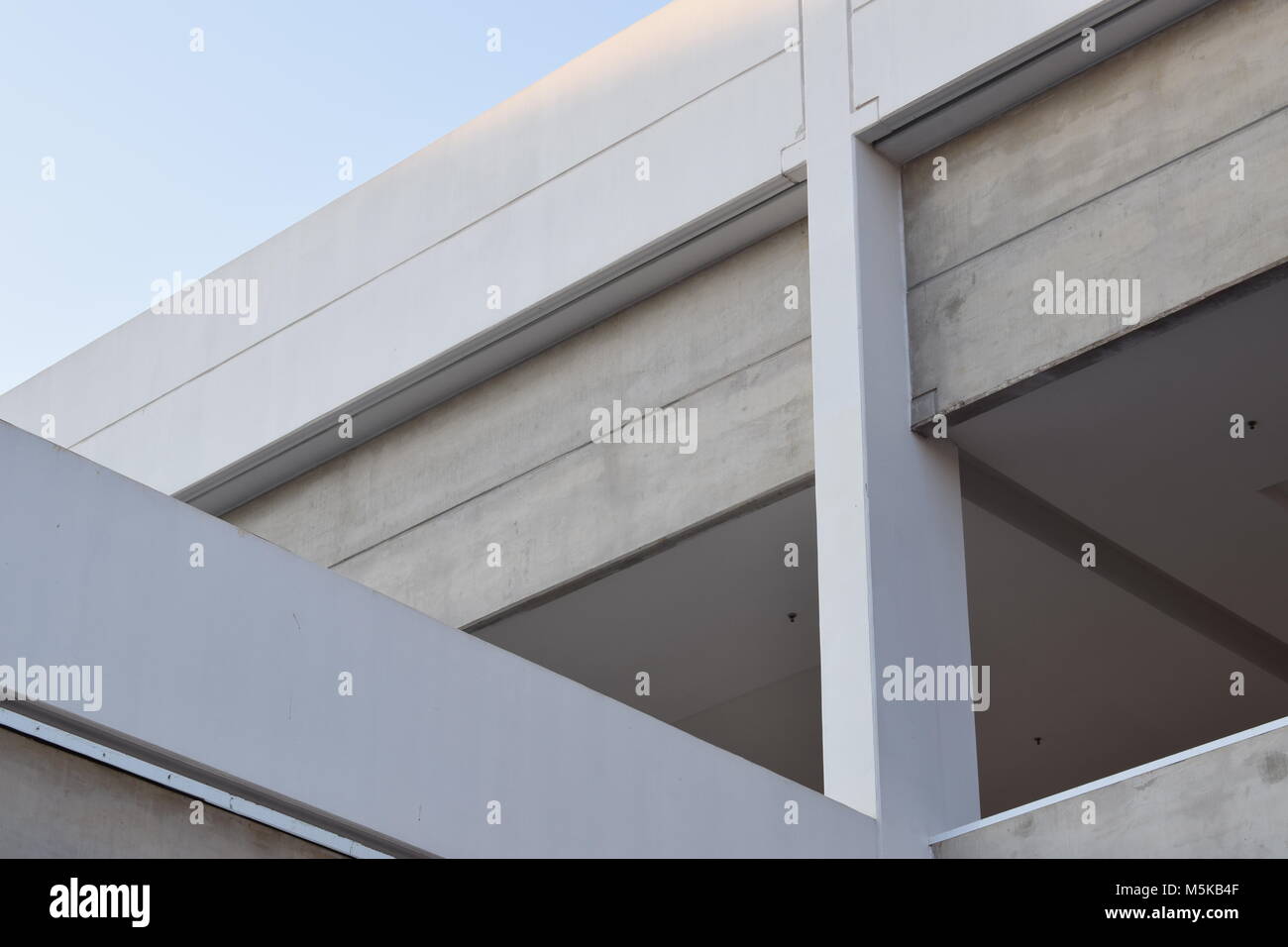 Pre cast concrete hi-res stock photography and images - Alamy