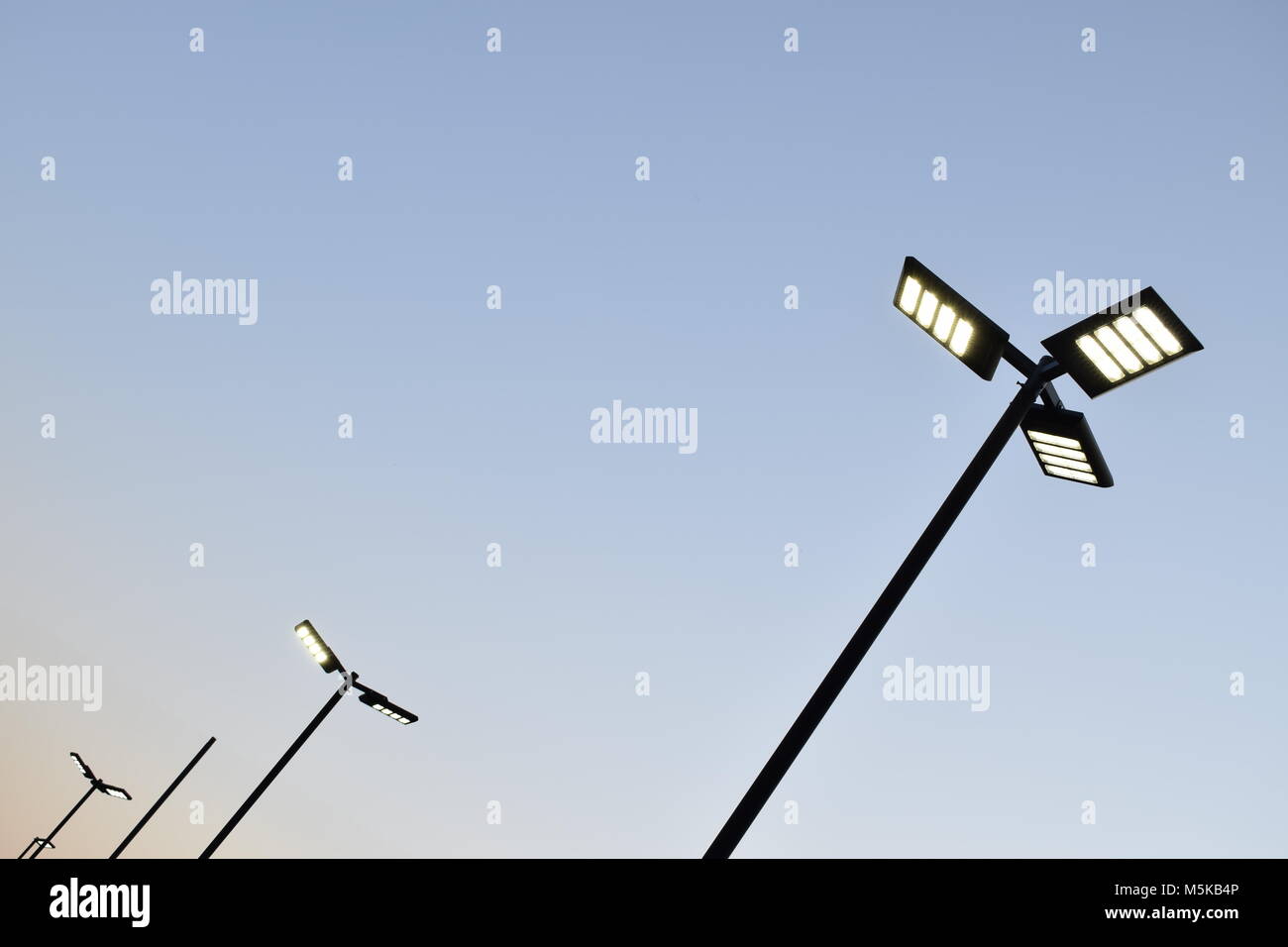 Lamp poles hi-res stock photography and images - Alamy