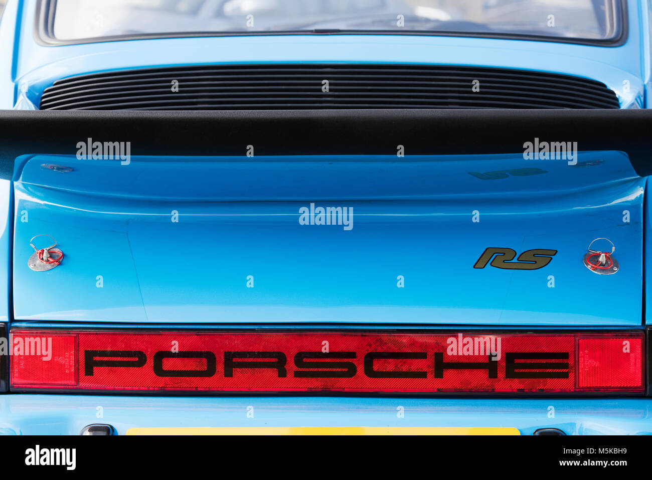 1980s porsches hi-res stock photography and images - Alamy