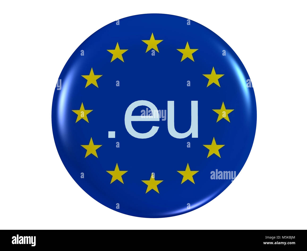 button europe Stock Photo - Alamy