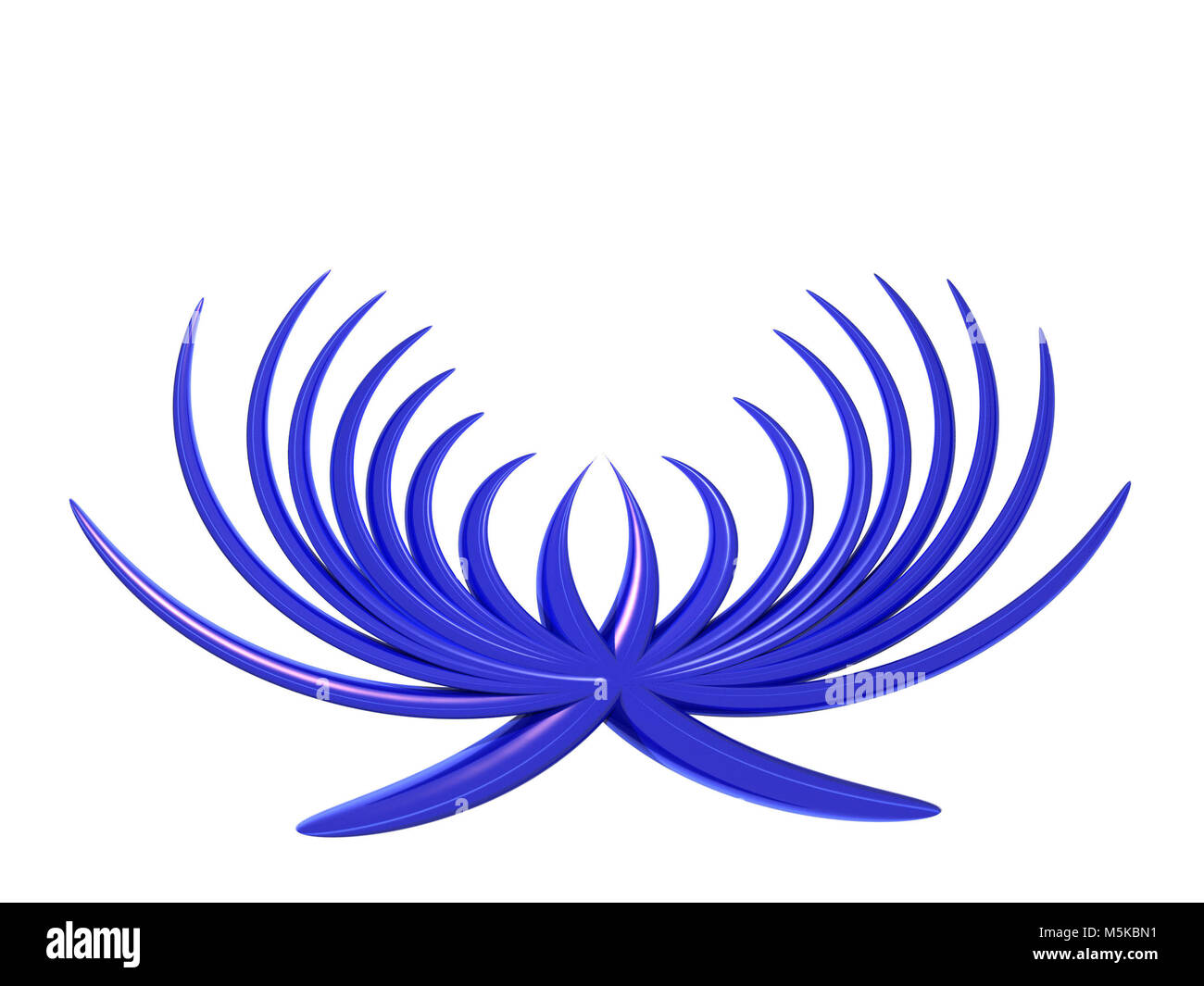 the blue form Stock Photo - Alamy