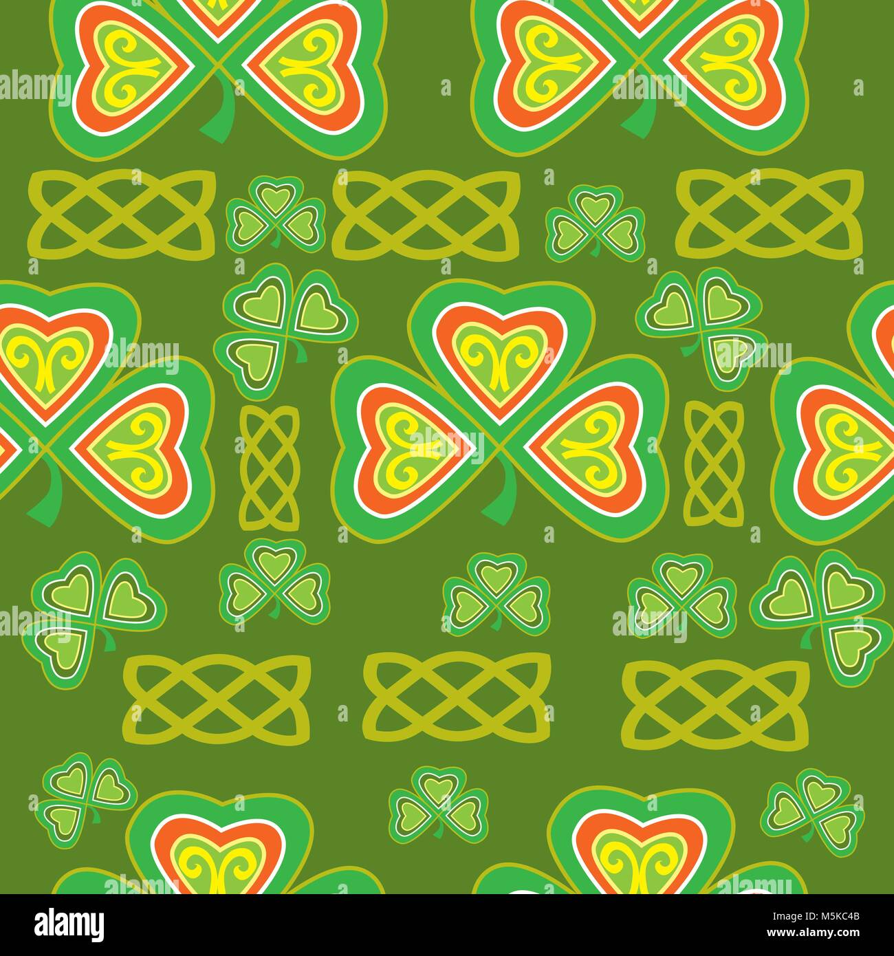 Medieval irish pattern hi-res stock photography and images - Alamy