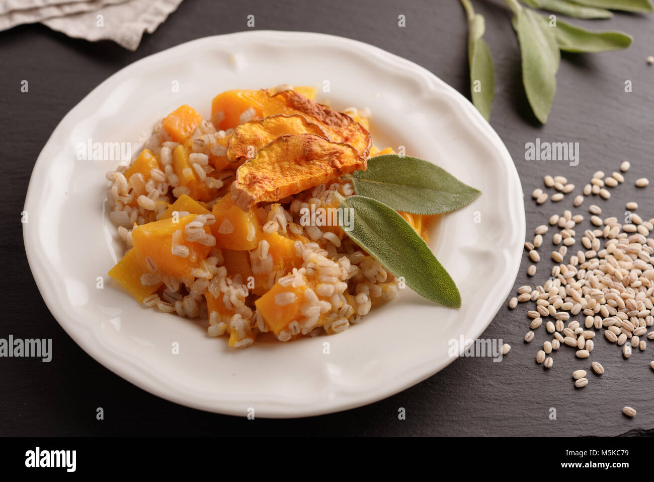 Pearl sage hi-res stock photography and images - Alamy