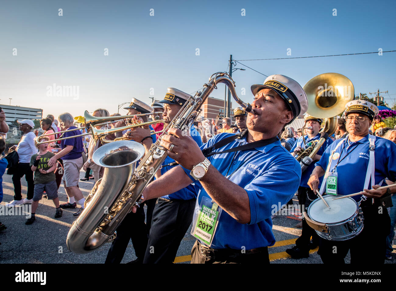 Second line hi-res stock photography and images - Alamy