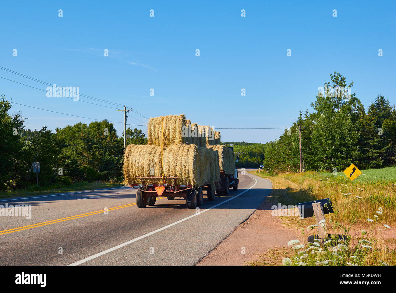 Transporting their island hi-res stock photography and images - Alamy
