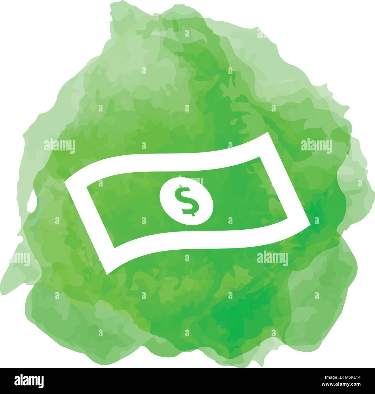 Banknote, cash stack icon Stock Vector Image & Art - Alamy