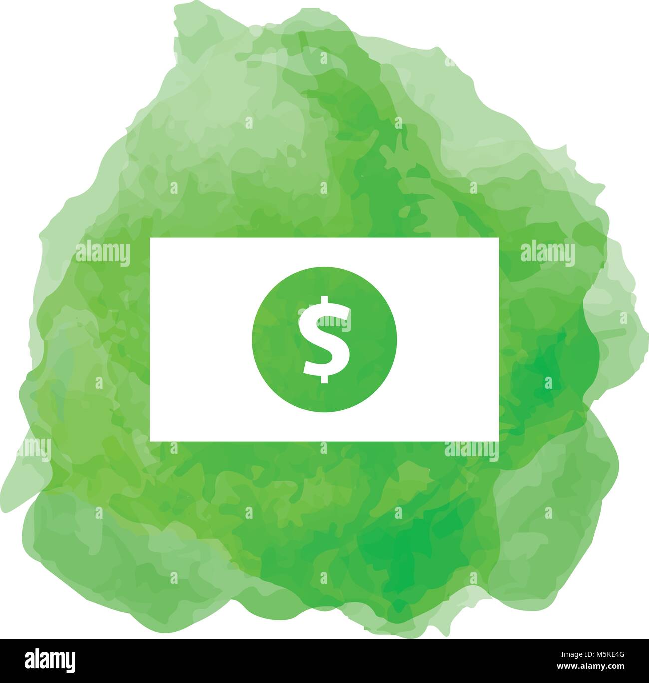 Banknote, cash stack icon Stock Vector Image & Art - Alamy