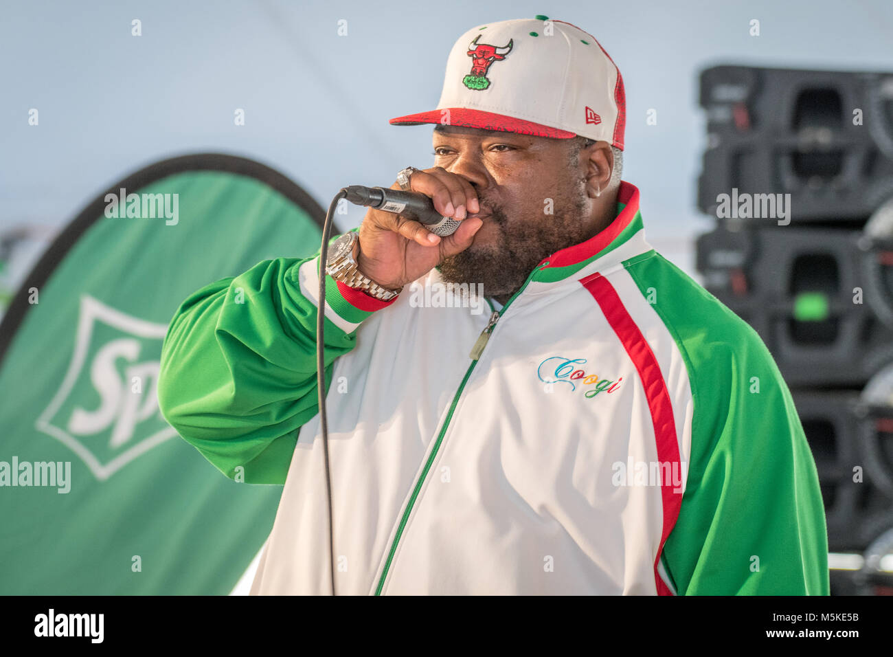 African american man on boxing hi-res stock photography and images - Alamy
