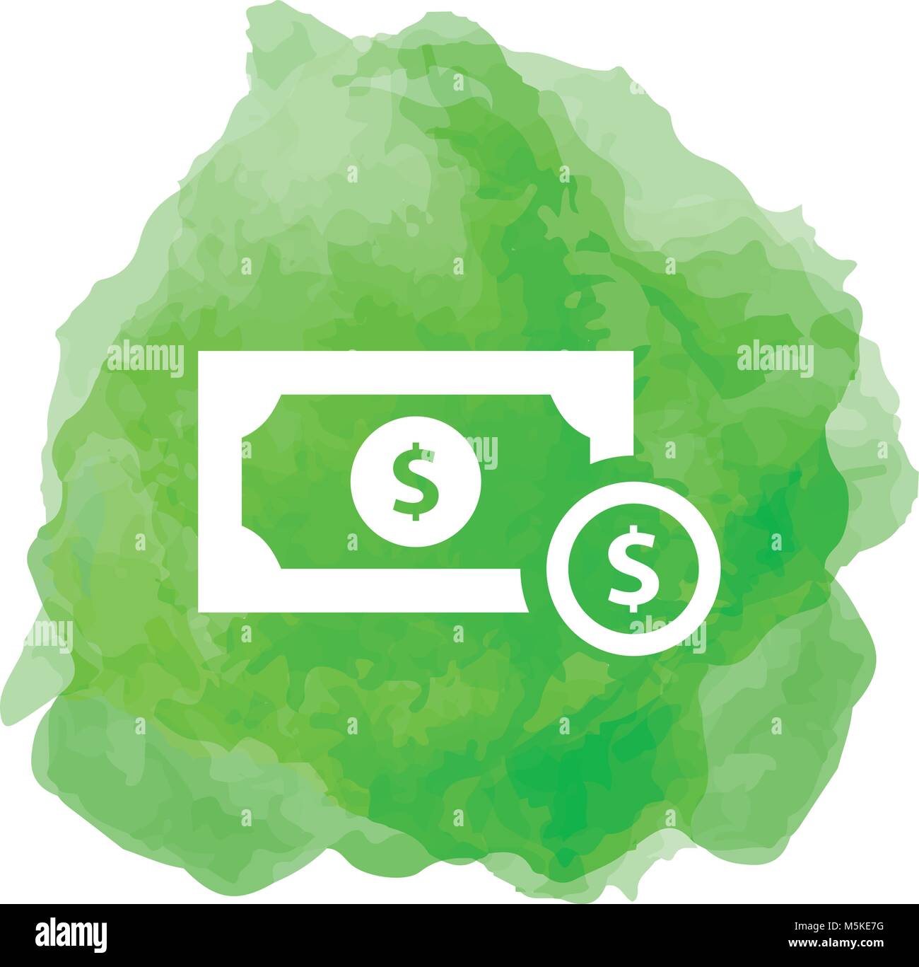 Banknote, cash stack icon Stock Vector Image & Art - Alamy