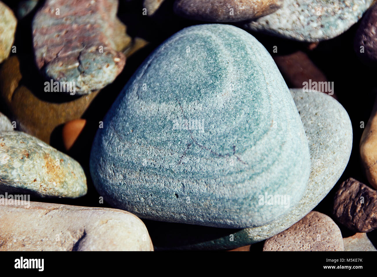 Pastel Coloured Rock High Resolution Stock Photography and Images - Alamy