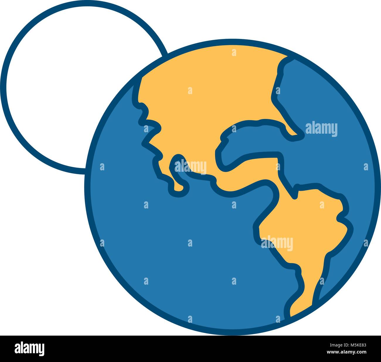 Meteors galaxy Stock Vector Images - Alamy