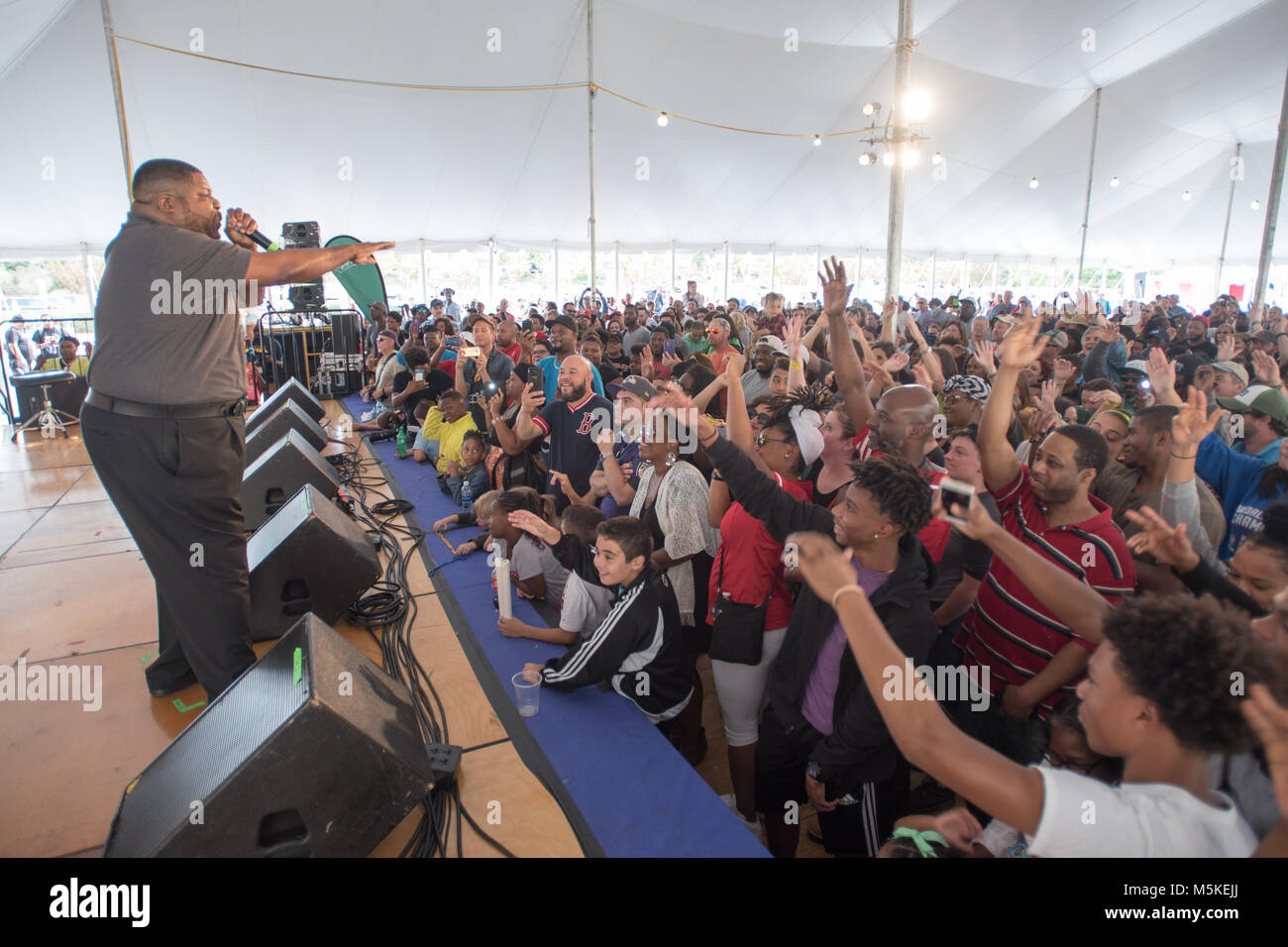 Beatbox hi-res stock photography and images - Alamy