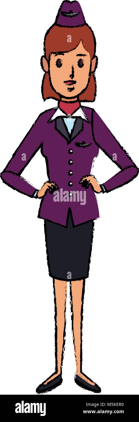 Dressed uniform Stock Vector Images - Alamy