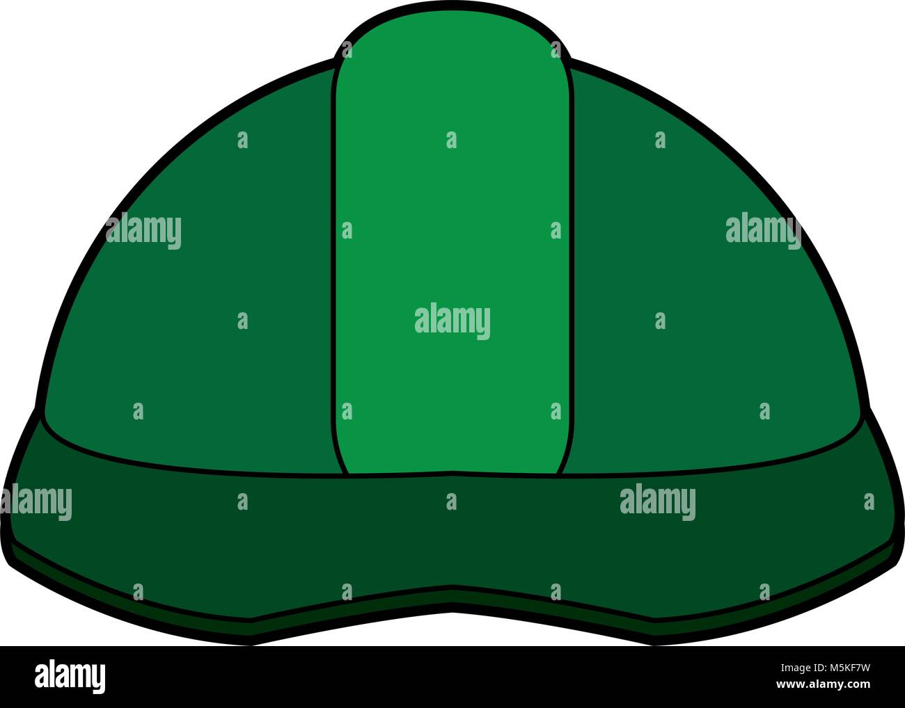 helmet industrial security safety icon Stock Vector Image & Art - Alamy