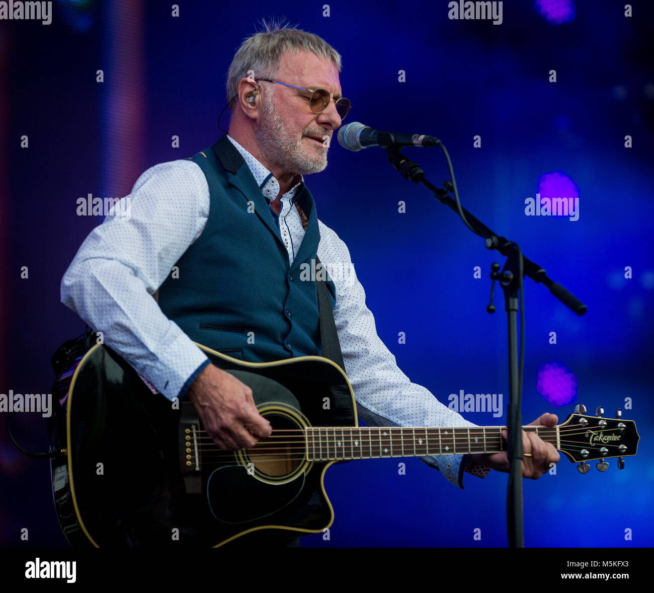 Cockney rebel steve harley hi-res stock photography and images - Alamy
