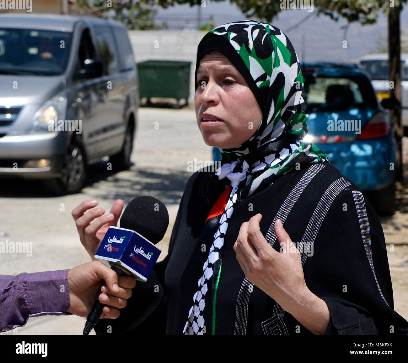 Tamimi hi-res stock photography and images - Alamy