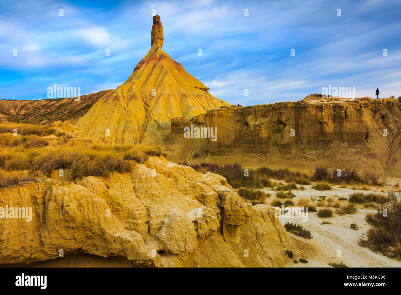 Travel badlands hi-res stock photography and images - Alamy