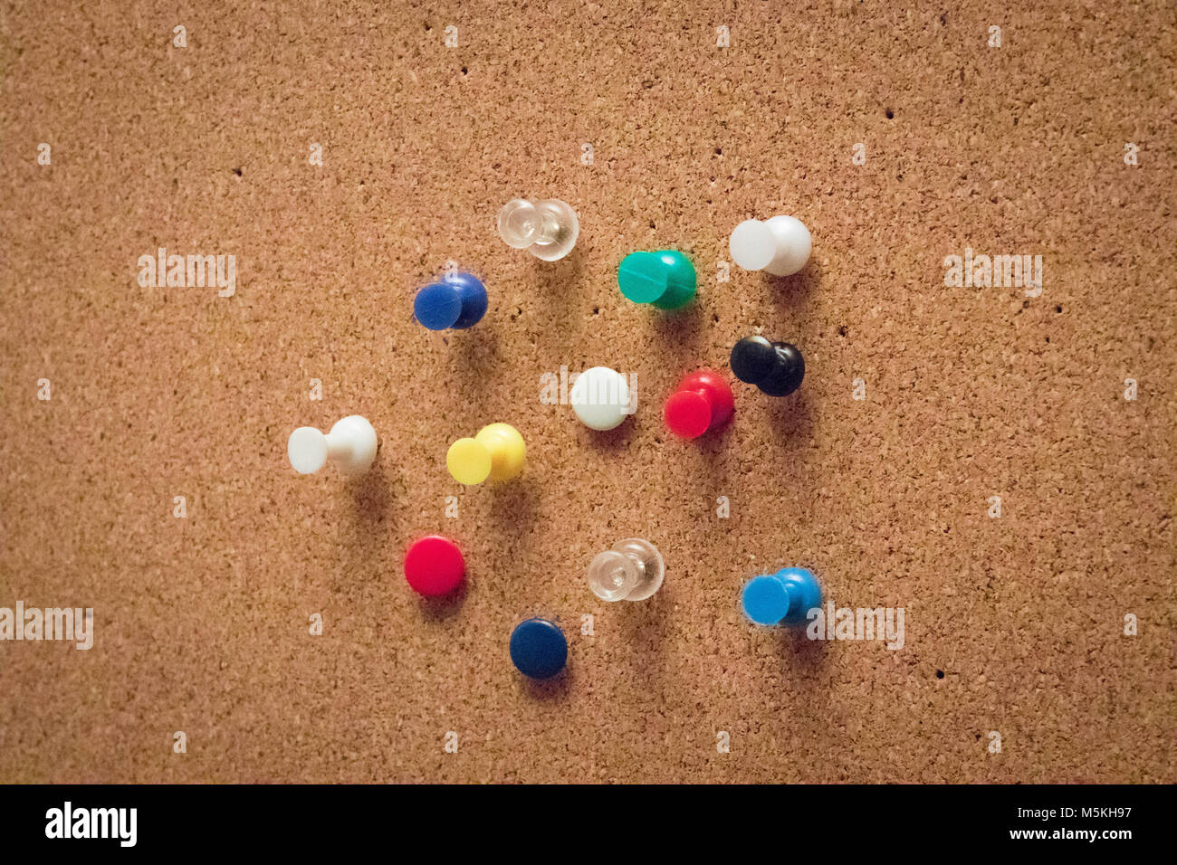 Metal post with red button hi-res stock photography and images - Alamy