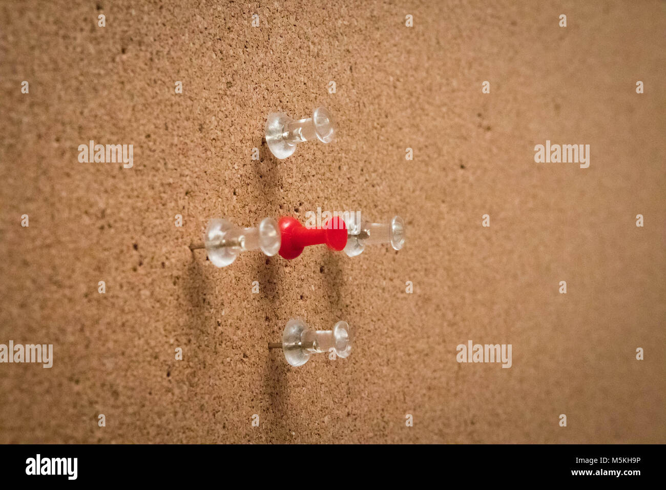 Red Pin Transparent High Resolution Stock Photography and Images - Alamy