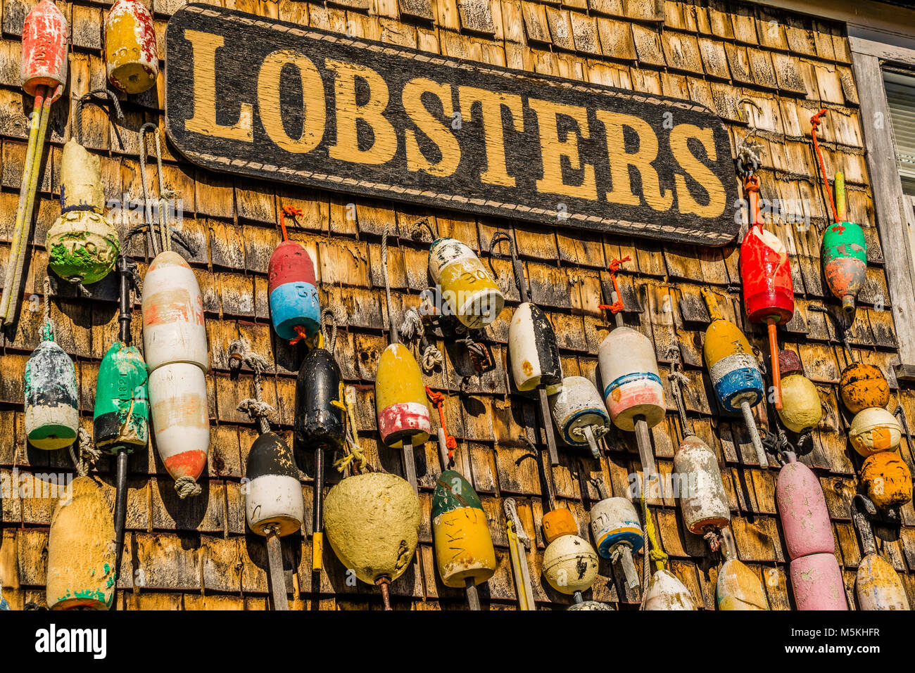 Hotel pemaquid High Resolution Stock Photography and Images - Alamy