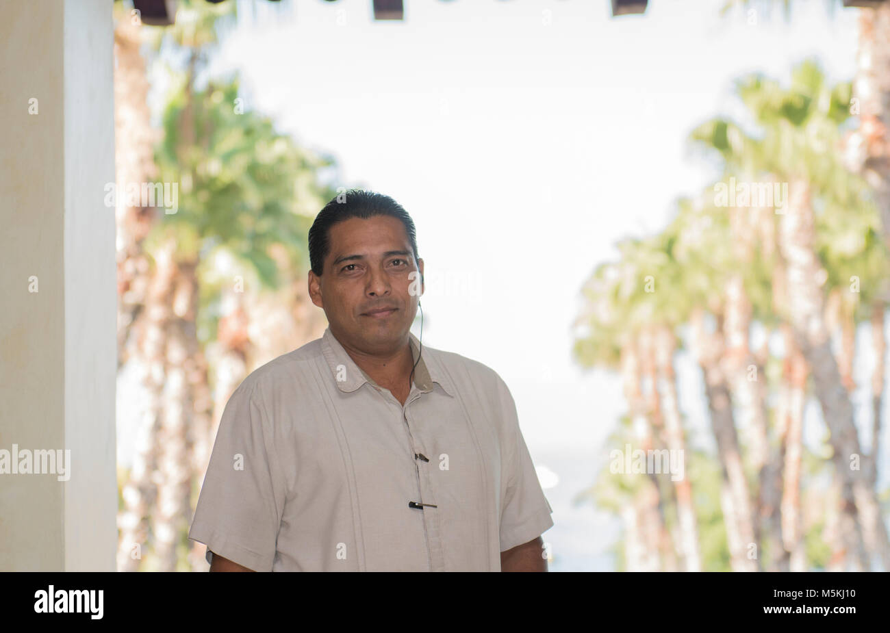 Mexican individual hi-res stock photography and images - Alamy