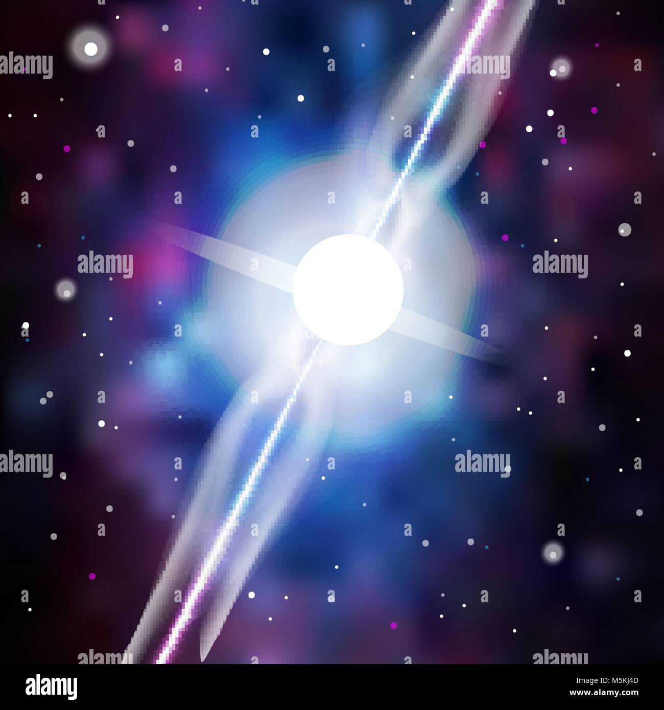 Blitzar vector vectors hi-res stock photography and images - Alamy