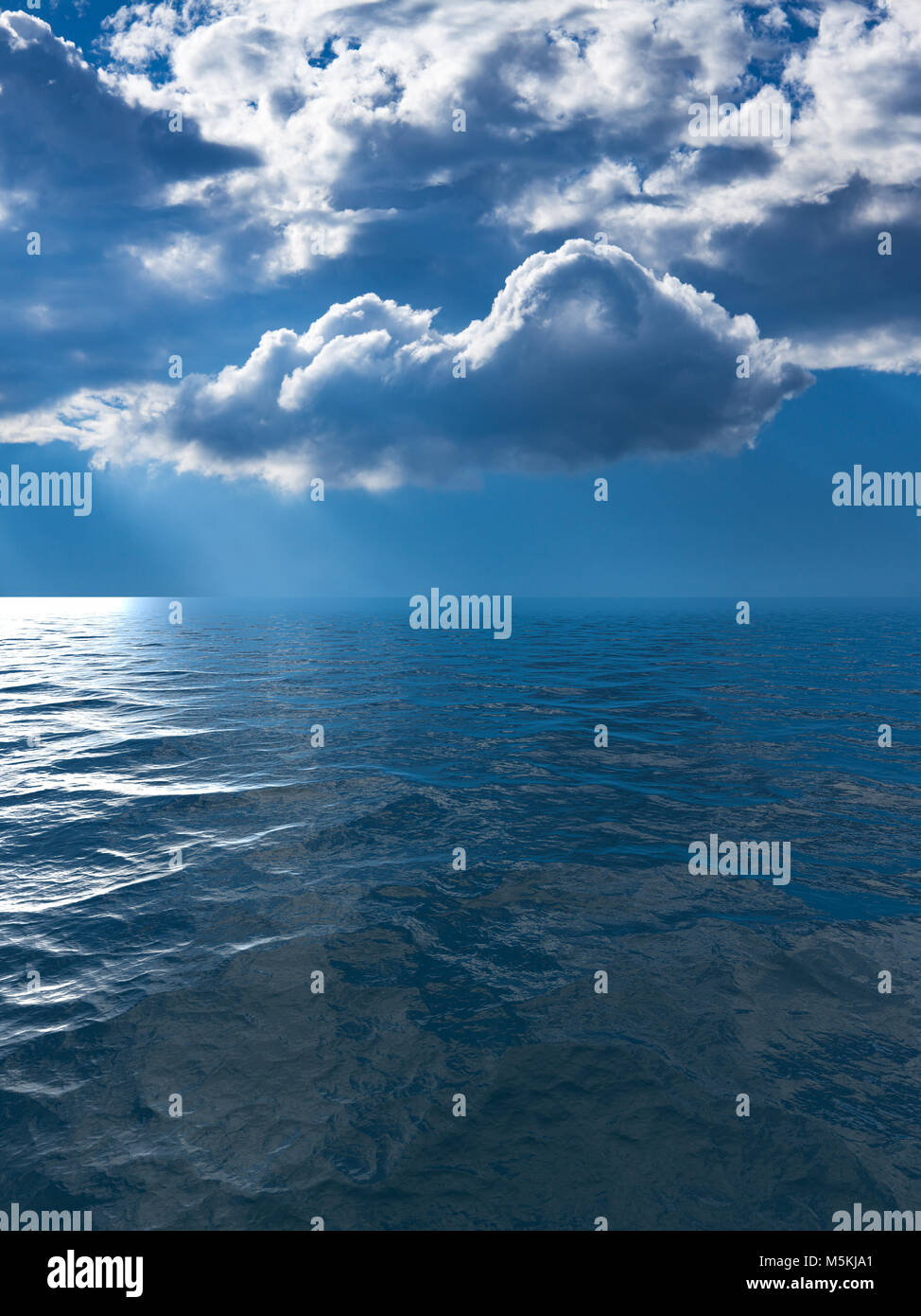 Flood sea dramatic hi-res stock photography and images - Alamy