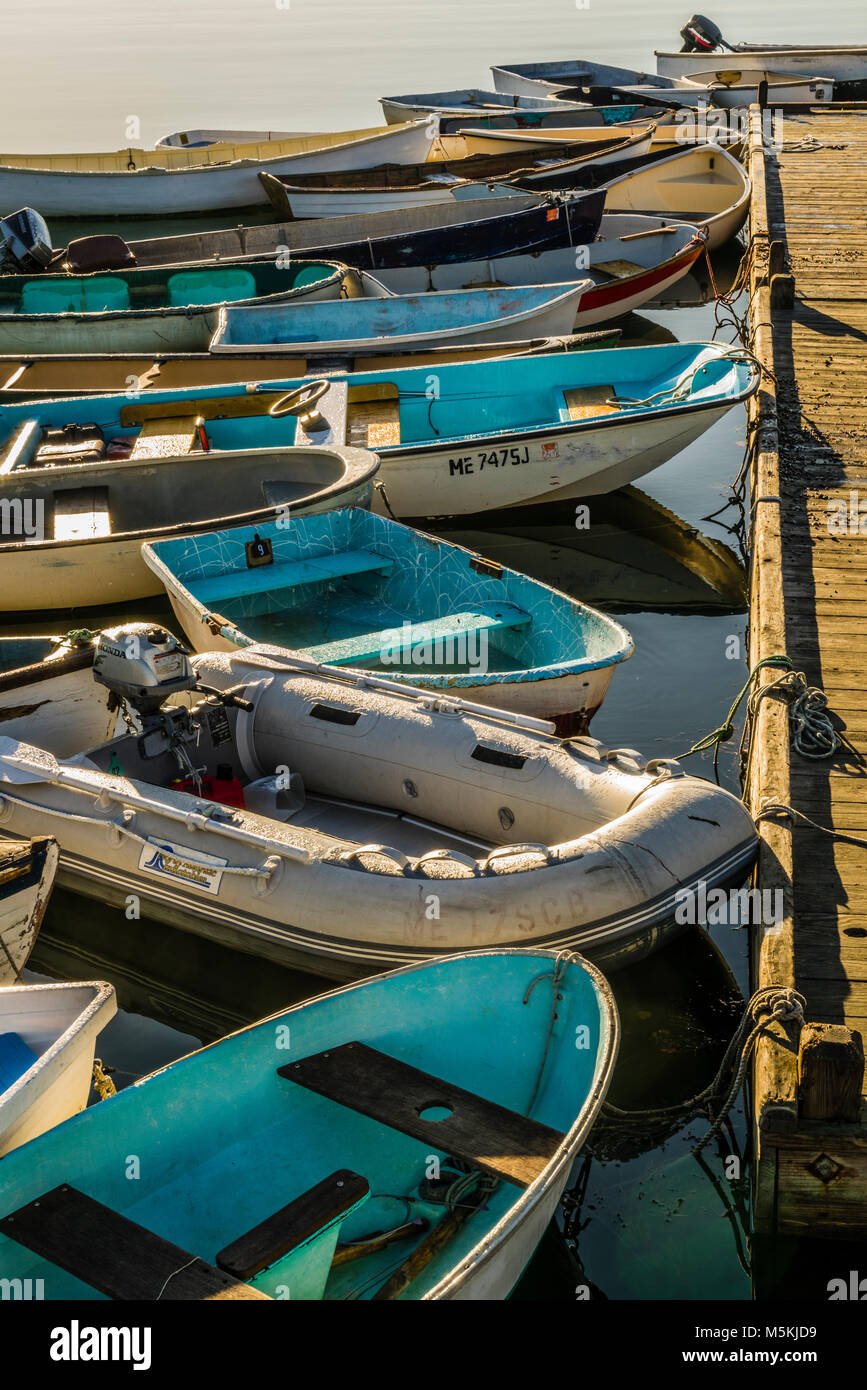Round Pond Maine Stock Photos & Round Pond Maine Stock Images - Alamy
