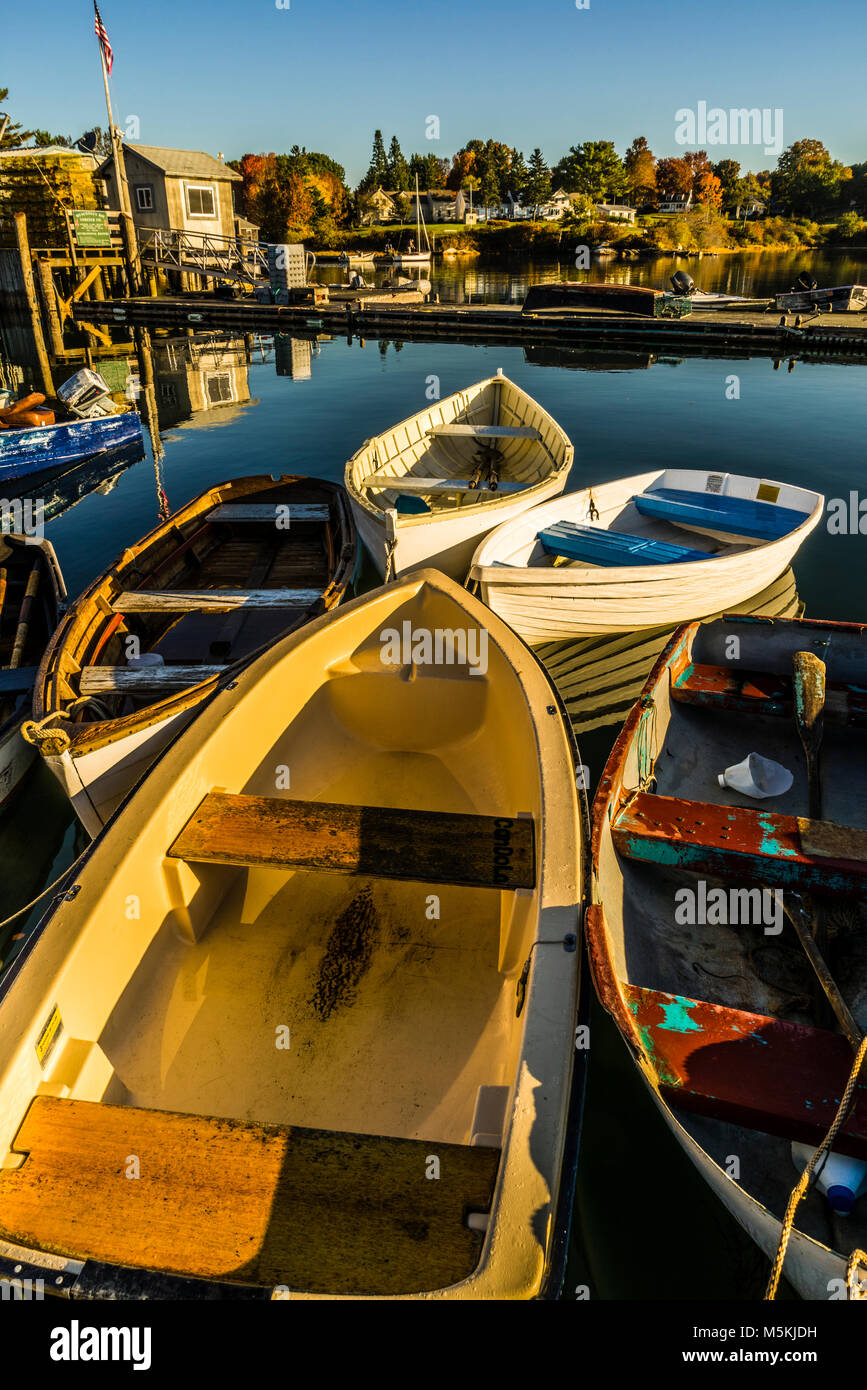 Round Pond Maine Stock Photos & Round Pond Maine Stock Images - Alamy