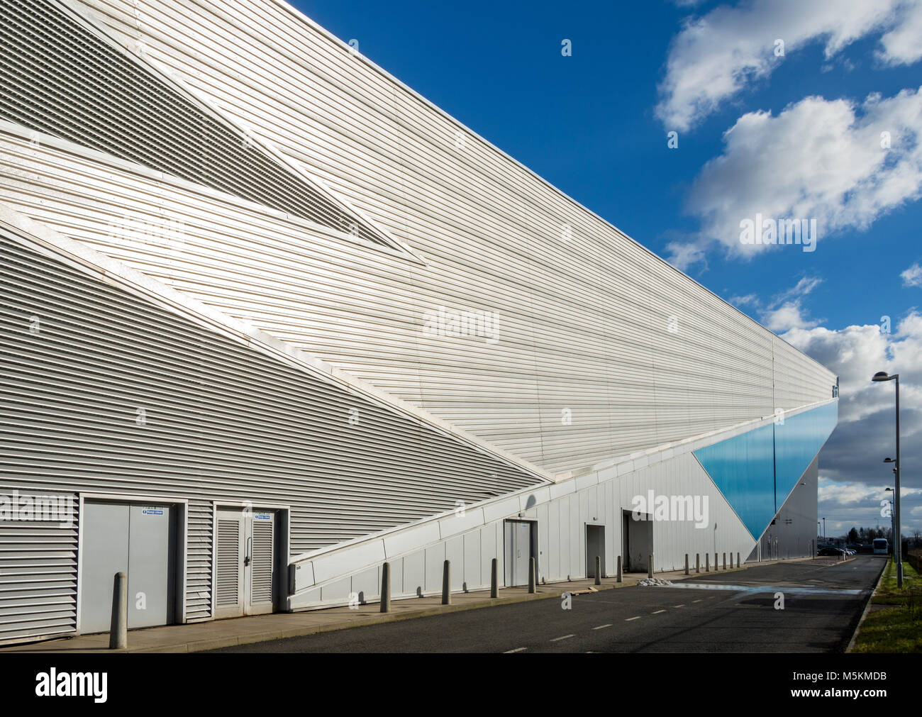 Chill factore hi-res stock photography and images - Alamy