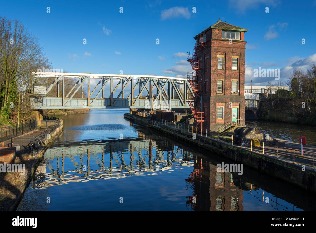 Swing aqueduct hi-res stock photography and images - Alamy