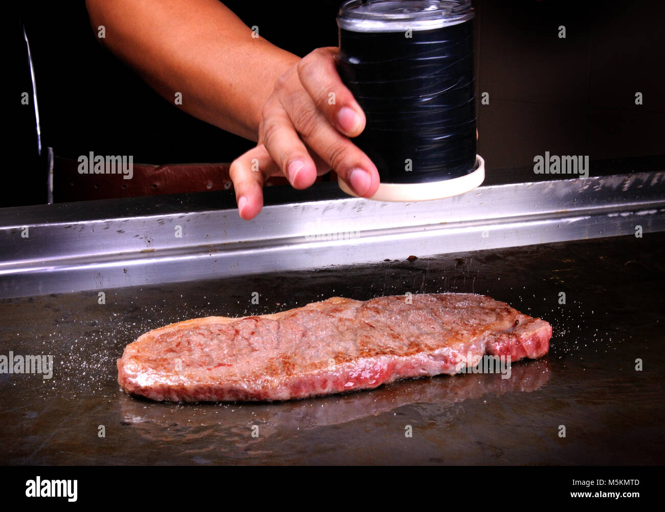 Wagyu japan cow hi-res stock photography and images - Alamy