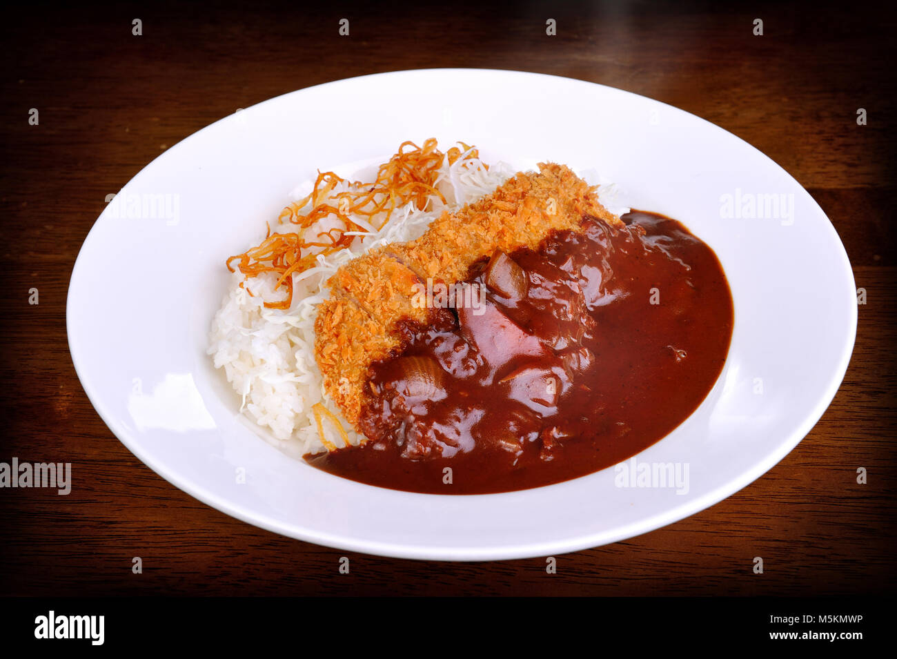 Japanese Curry Anime