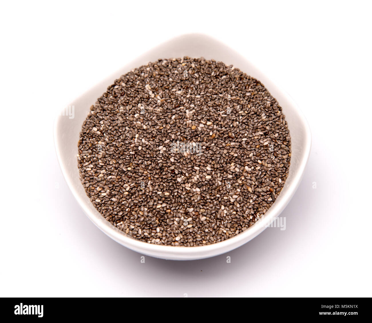 Chia leaf hi-res stock photography and images - Alamy