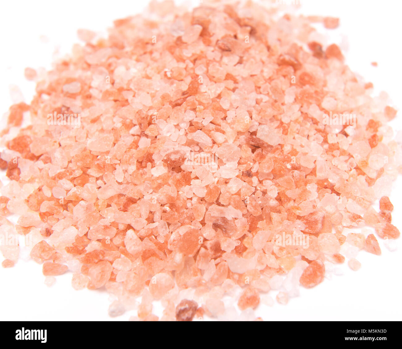 naturalna sól himalajska Stock Photo - Alamy