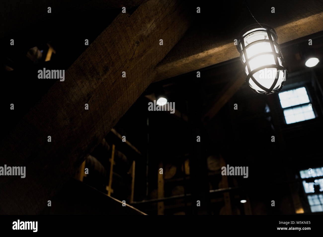 Atmospheric lighting hi-res stock photography and images - Alamy