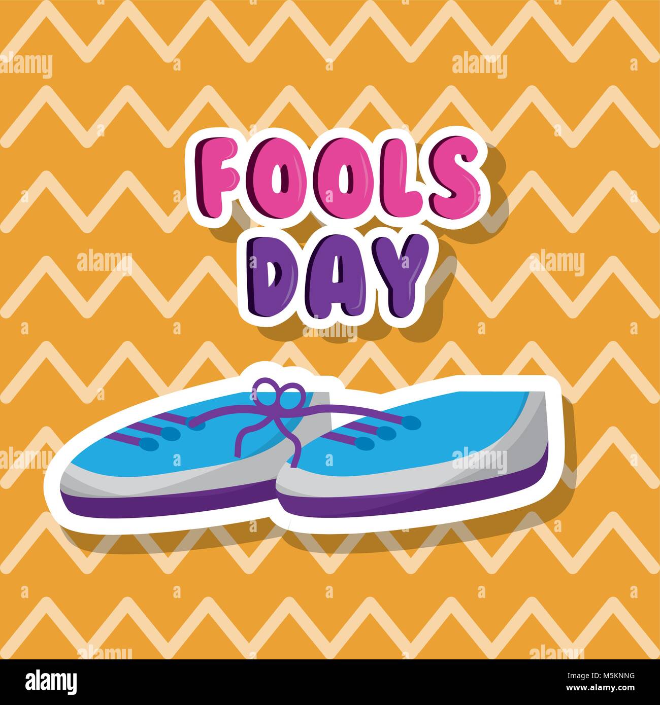 Shoe laces background Stock Vector Images - Alamy
