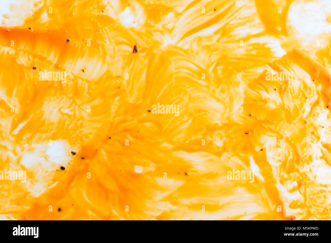 Oil stains background Stock Photo - Alamy