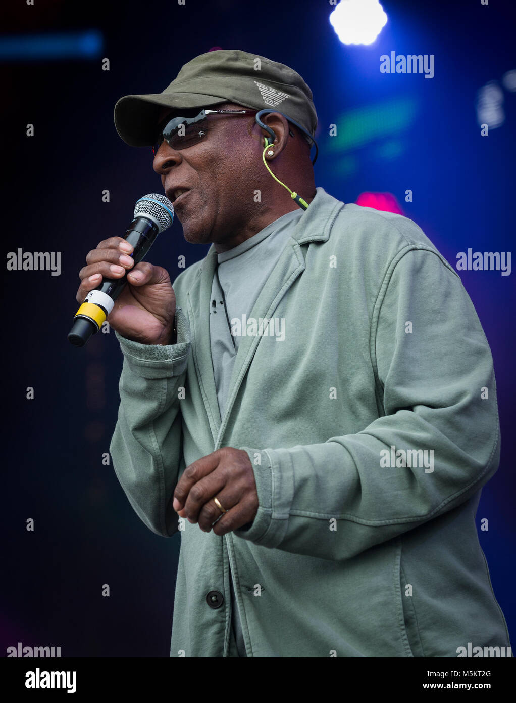 The Real Thing Band 1970s High Resolution Stock Photography and Images ...