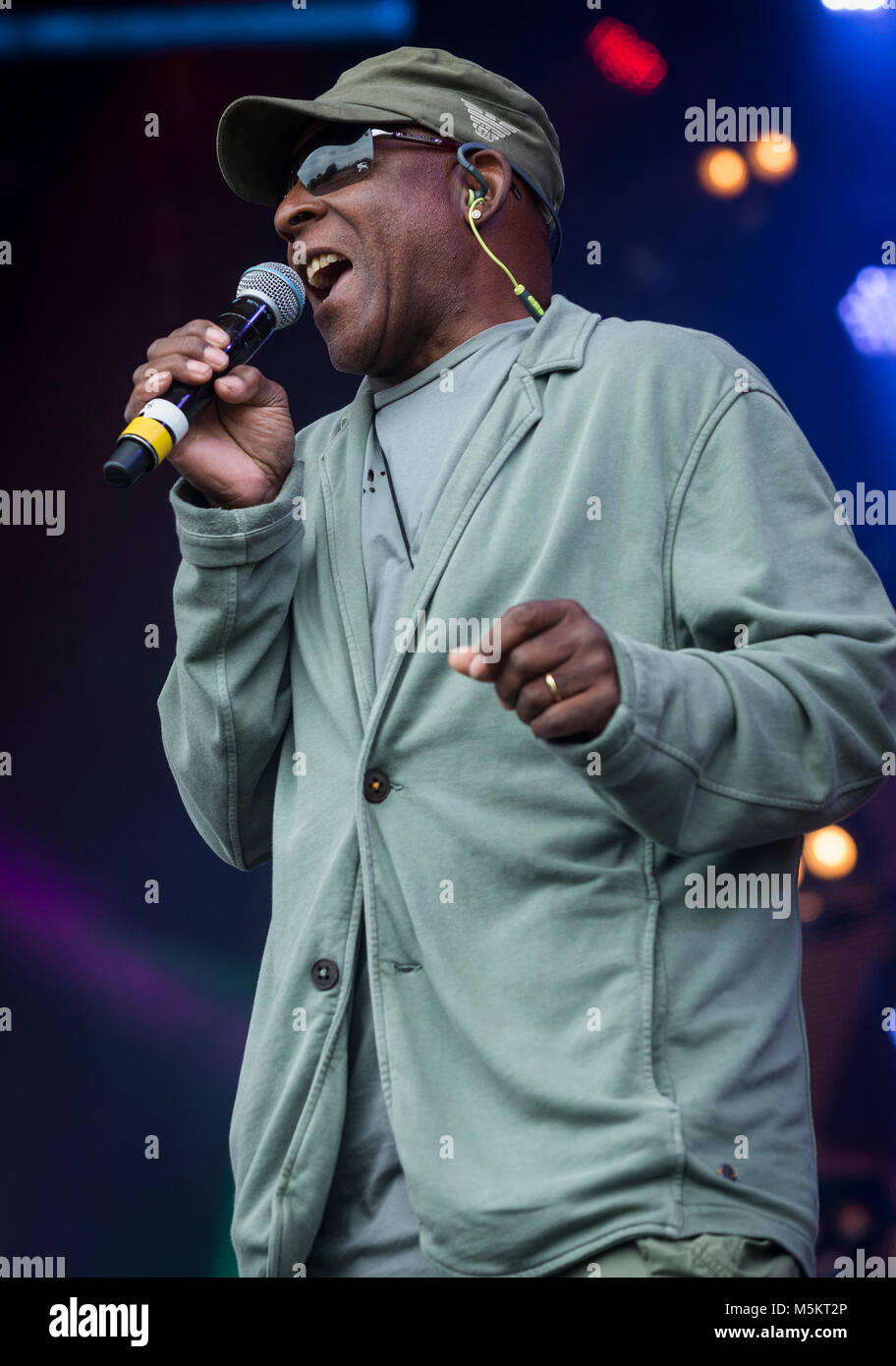 The Real Thing Band 1970s High Resolution Stock Photography and Images ...